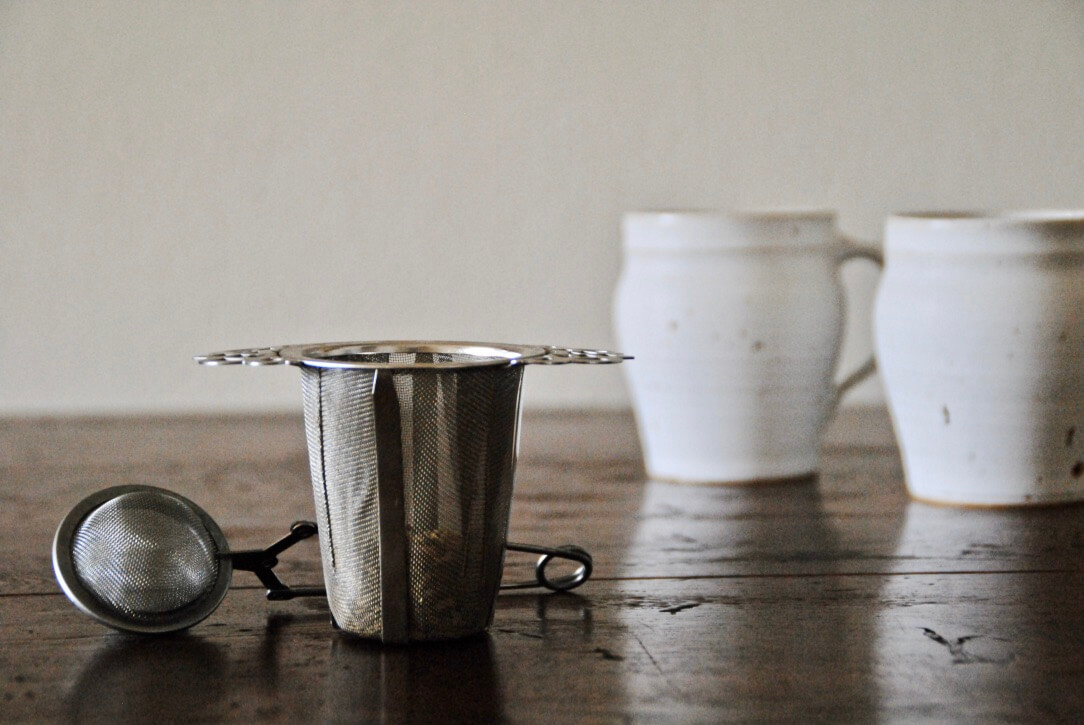 FInd de bedste Te- og kaffefiltre | Marie Ladefoged - Fra mere til bedre